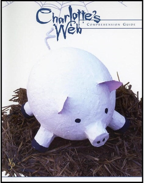 Charlotte's Web: Comprehension Guide