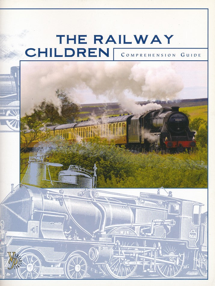 Railway Children, The: Comprehension Guide