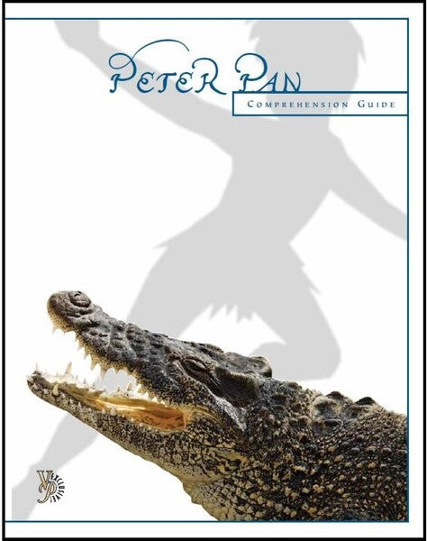 Peter Pan: Comprehension Guide