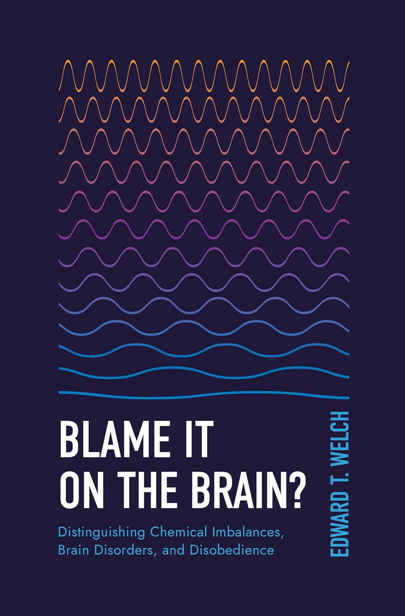 Blame It on the Brain? Distinguishing Chemical Imbalances, Brain ...