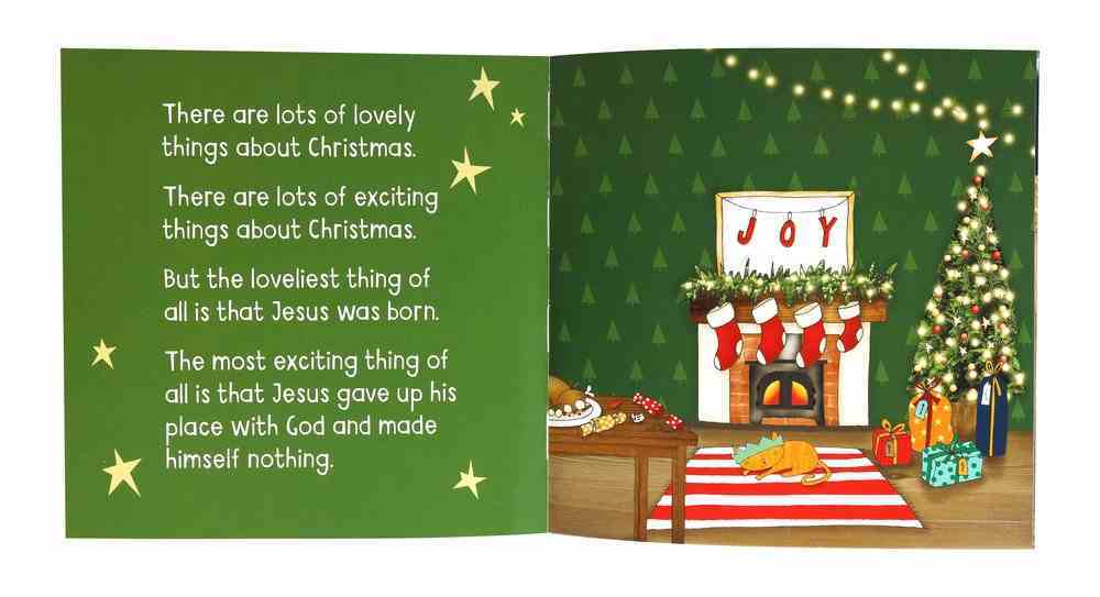 Sshh... Don't Wake the Baby by Buckley, Helen; Brake,