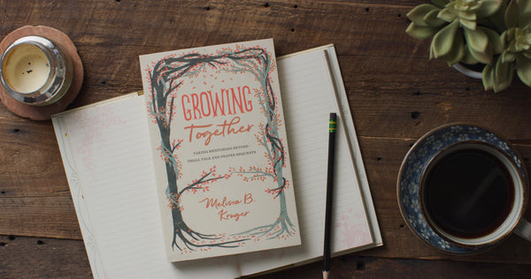 Book Review : Growing Together | Reformers Bookshop