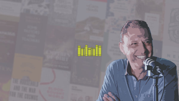 Bookcast: Fatherhood (Steven Soldatos) | Reformers Bookshop