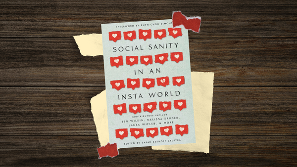 Book Review : Social Sanity in an Insta World | Reformers