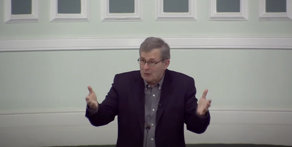 The Puritan Life: Joyful or Joyless (Dr. Joel Beeke) | Reformers