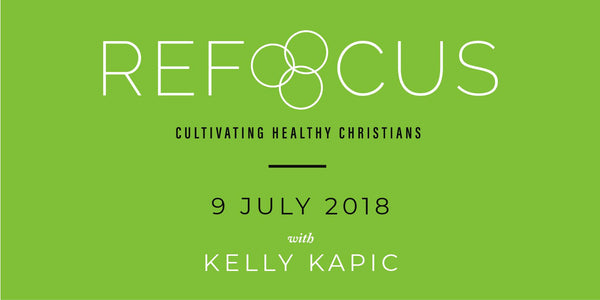 Refocus Conference 2018: Insights and Discussions | Reformers