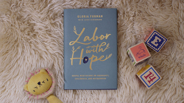 Book Review: Labor with Hope | Reformers Bookshop