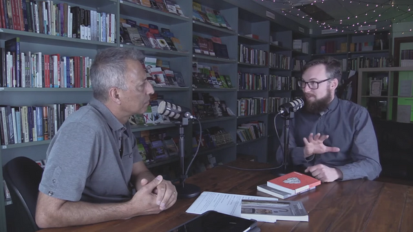 Reformers Bookcast: The Masculine Mandate (with Steven Soldatos)