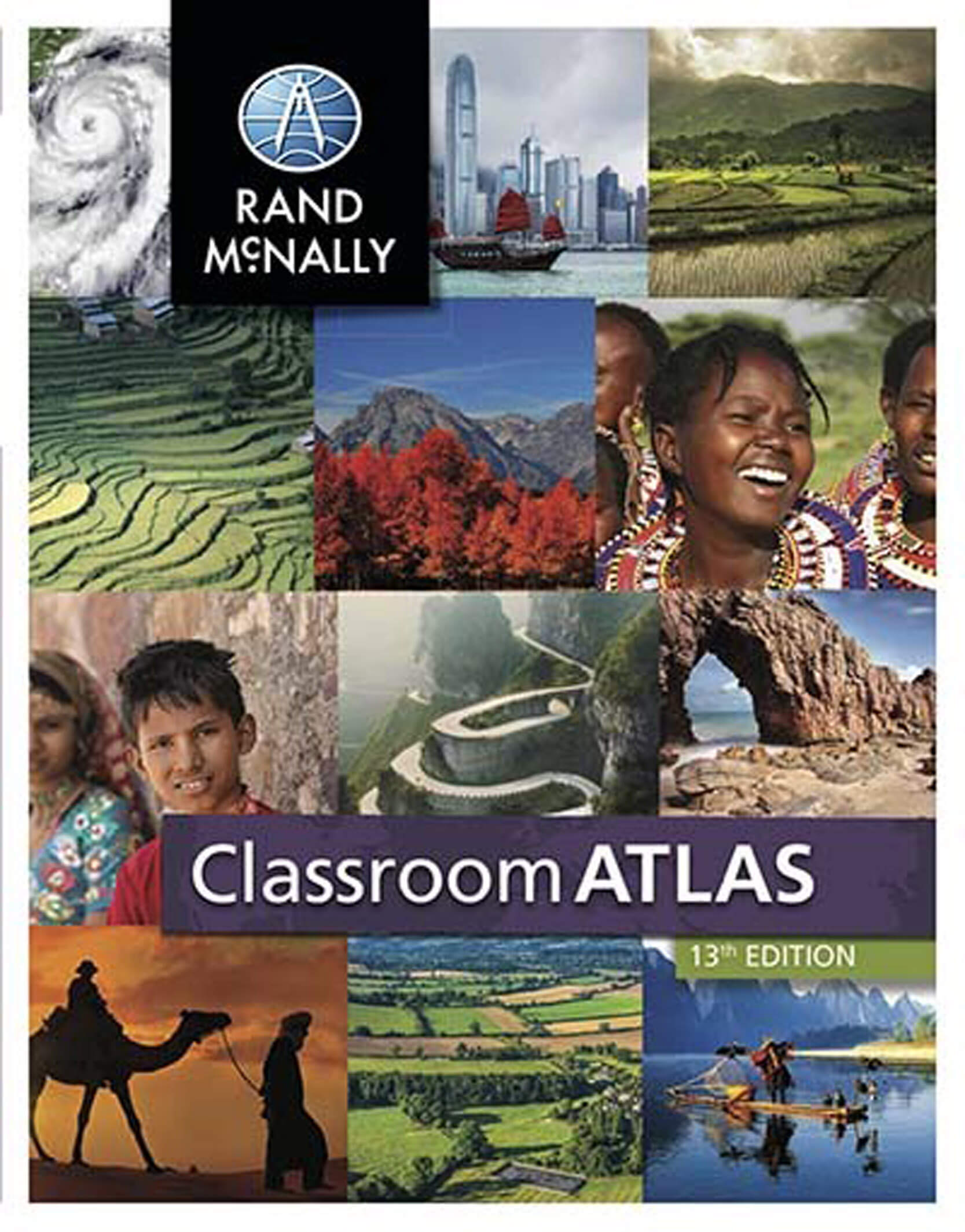Classroom Atlas
