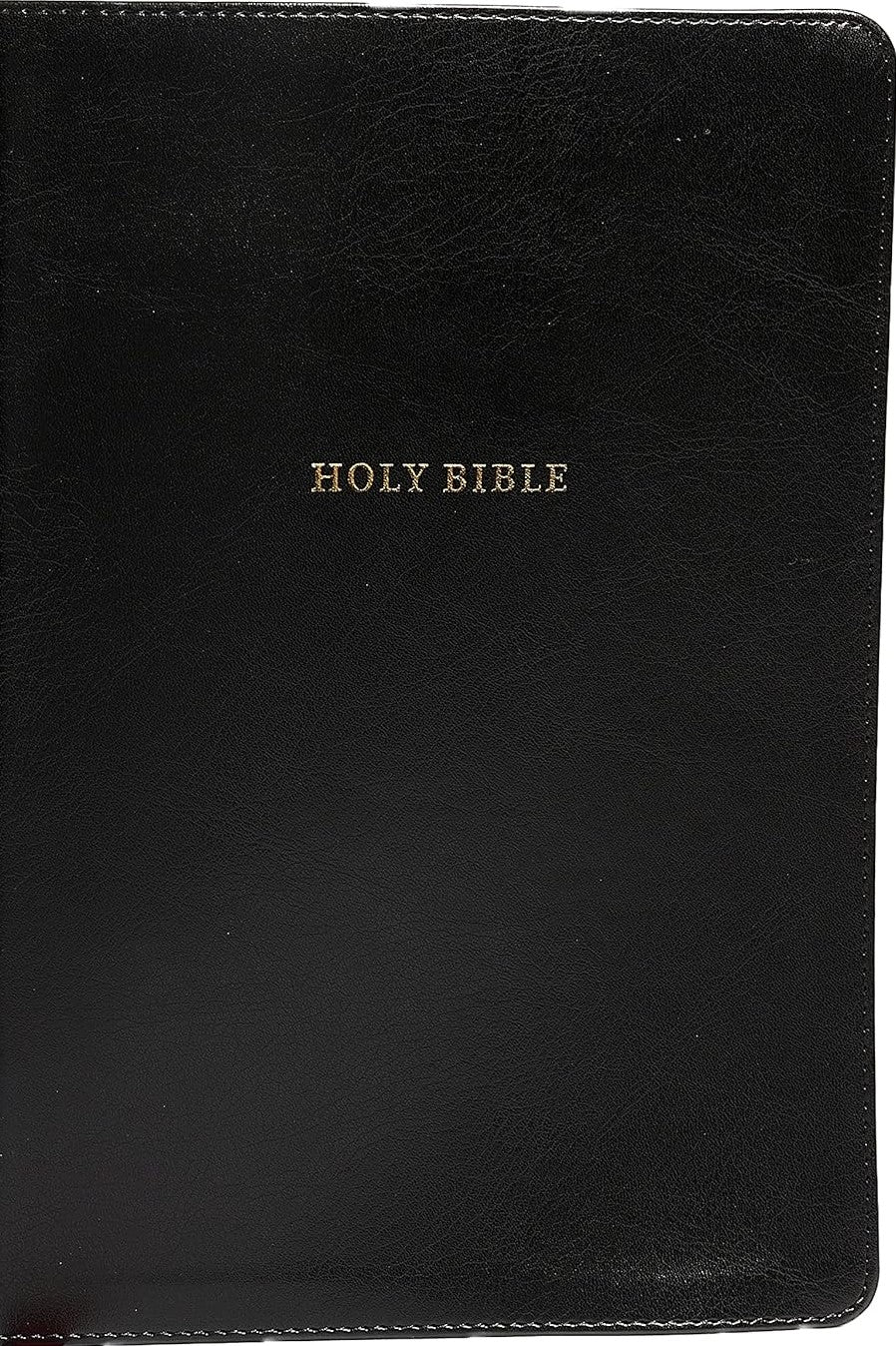 NKJV Super Giant Print Reference Bible, Red Letter, Comfort Print ...