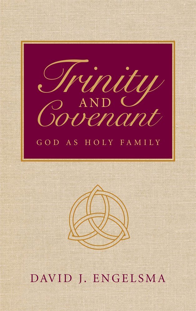 Trinity and Covenant: God as Holy Family by David J. Engelsma