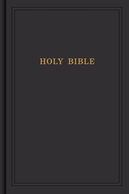 Buy King James Version (KJV) Bibles | Reformers Bookshop