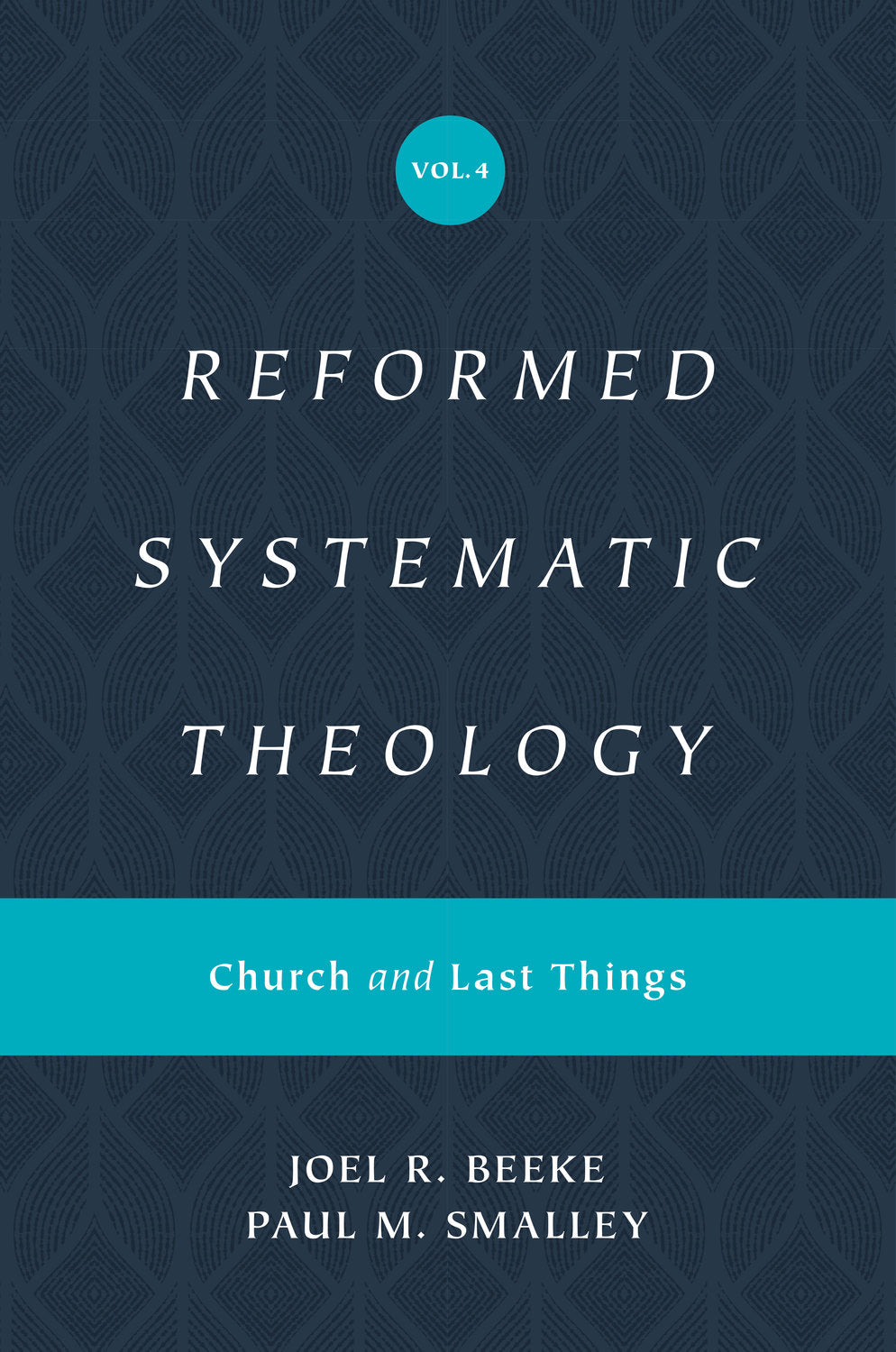 Systematic Theology Books | Reformers Bookshop