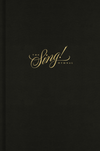 Sing! Hymnal, The by Keith Getty; Kristyn Getty
