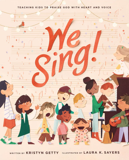 Sing! Hymnal Highlights