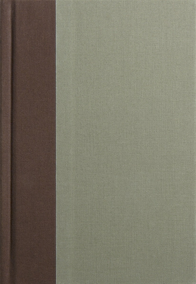 ESV Reader’s Bible (Cloth over Board, Timeless Design) by Bible