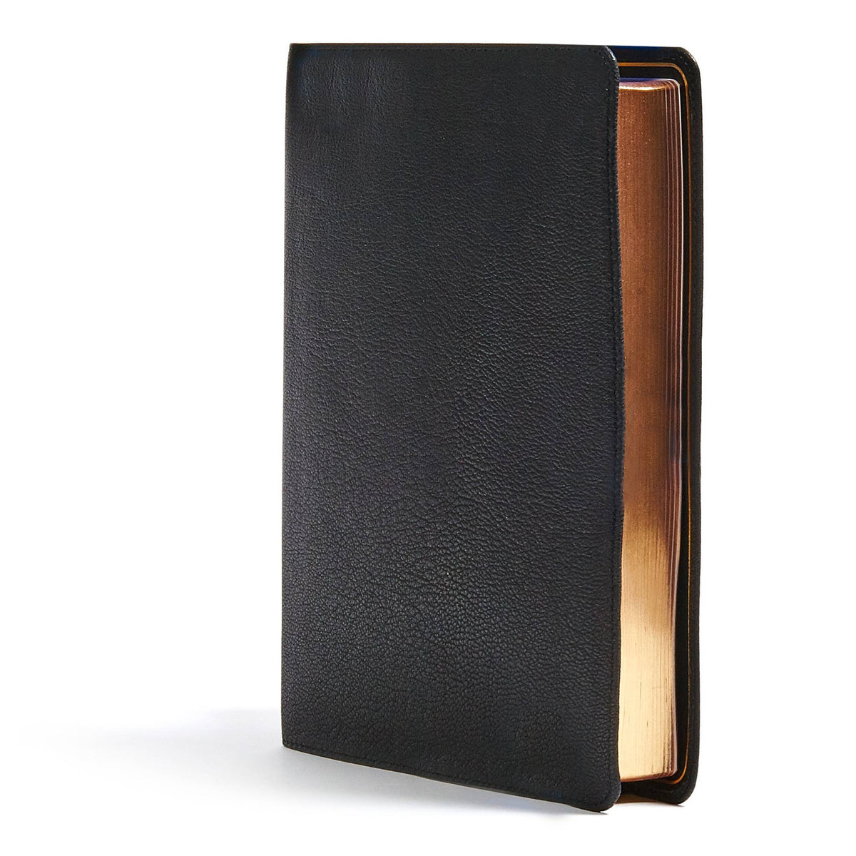 CSB Verse-by-Verse Reference Bible, Holman Handcrafted Collection (Pre