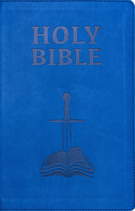 New American Standard Bible (NASB) | Reformers Bookshop