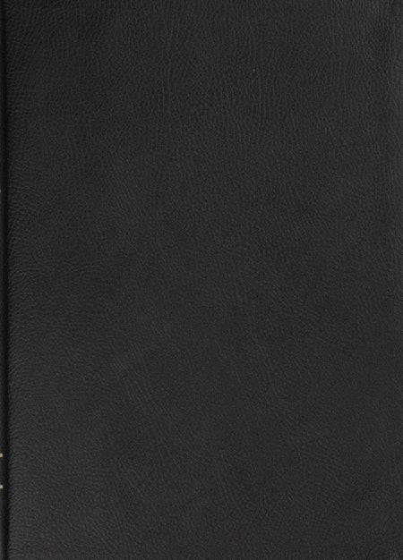 Legacy Standard Bible (LSB) | Reformers Bookshop