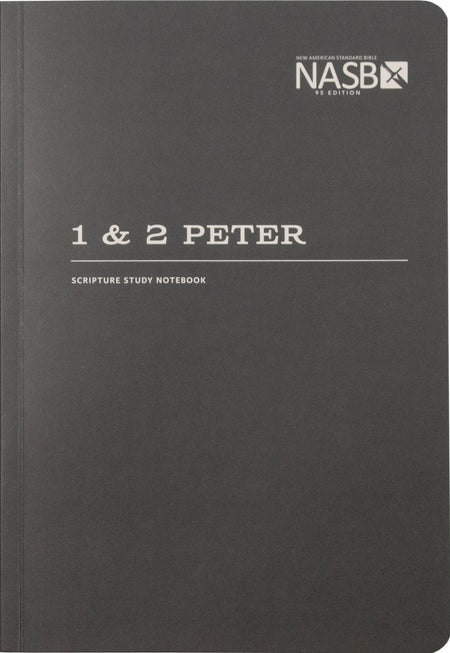 New American Standard Bible (NASB) | Reformers Bookshop