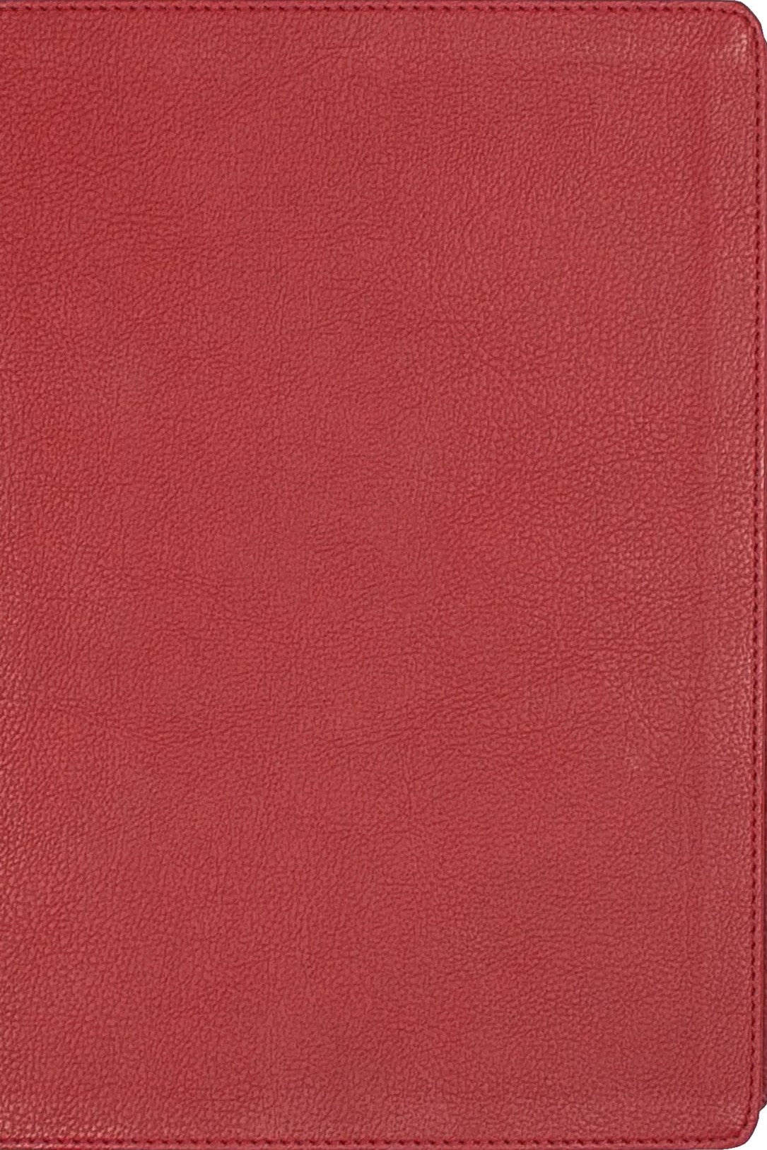 Legacy Standard Bible (LSB) | Reformers Bookshop