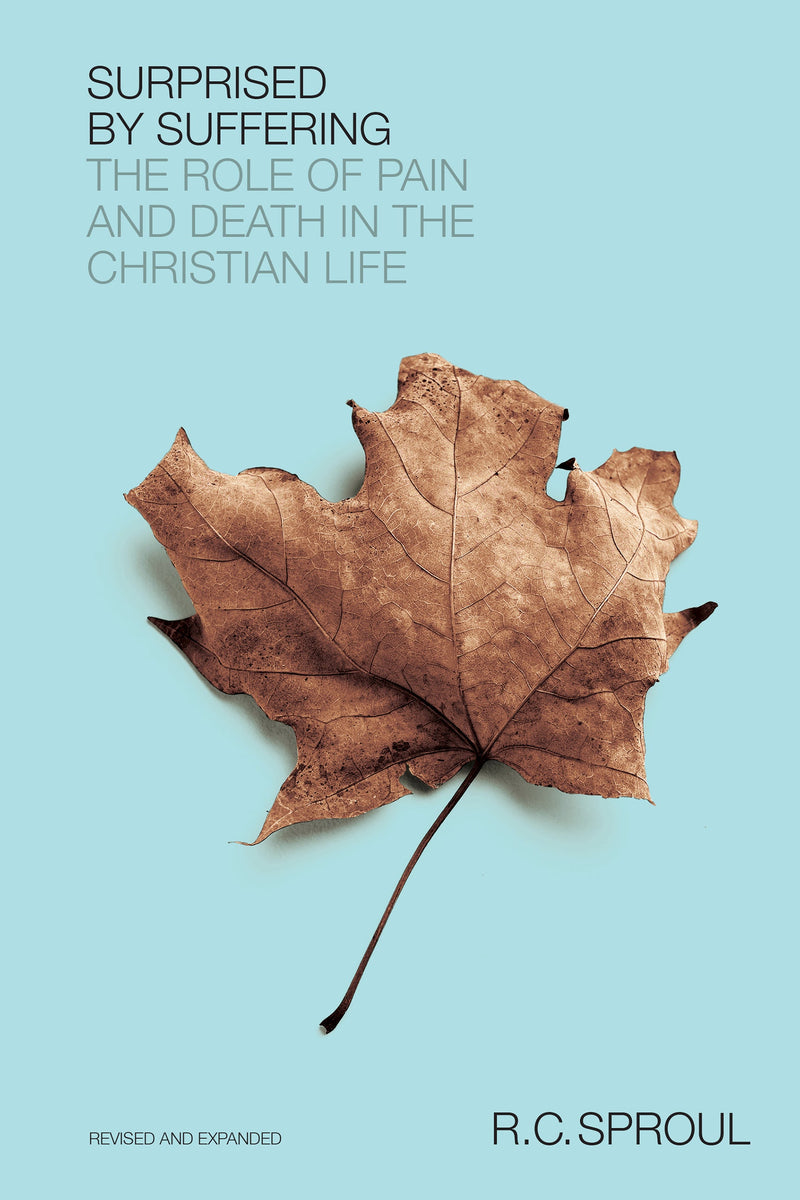 Surprised by Suffering: The Role of Pain and Death in the Christian ...
