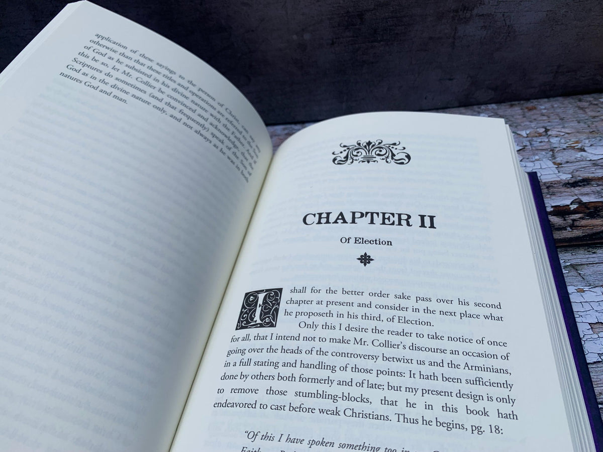 Nehemiah Coxe: A Vindication of the Truth by Nehemiah Coxe; James ...