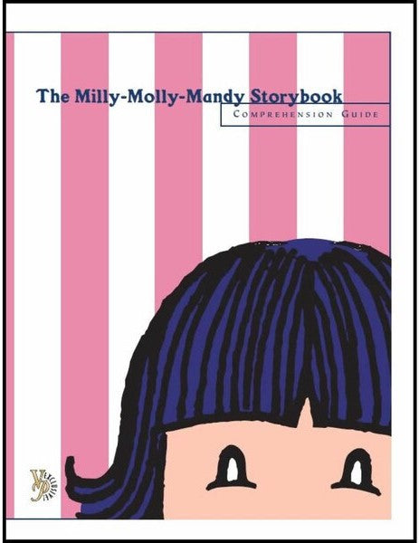 Milly-Molly-Mandy: Comprehension Guide