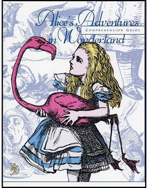 Alice in Wonderland: Comprehension Guide
