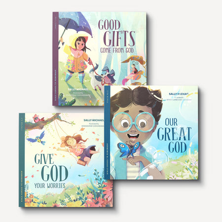 Bible Verses to Remember Series | Reformers Bookshop