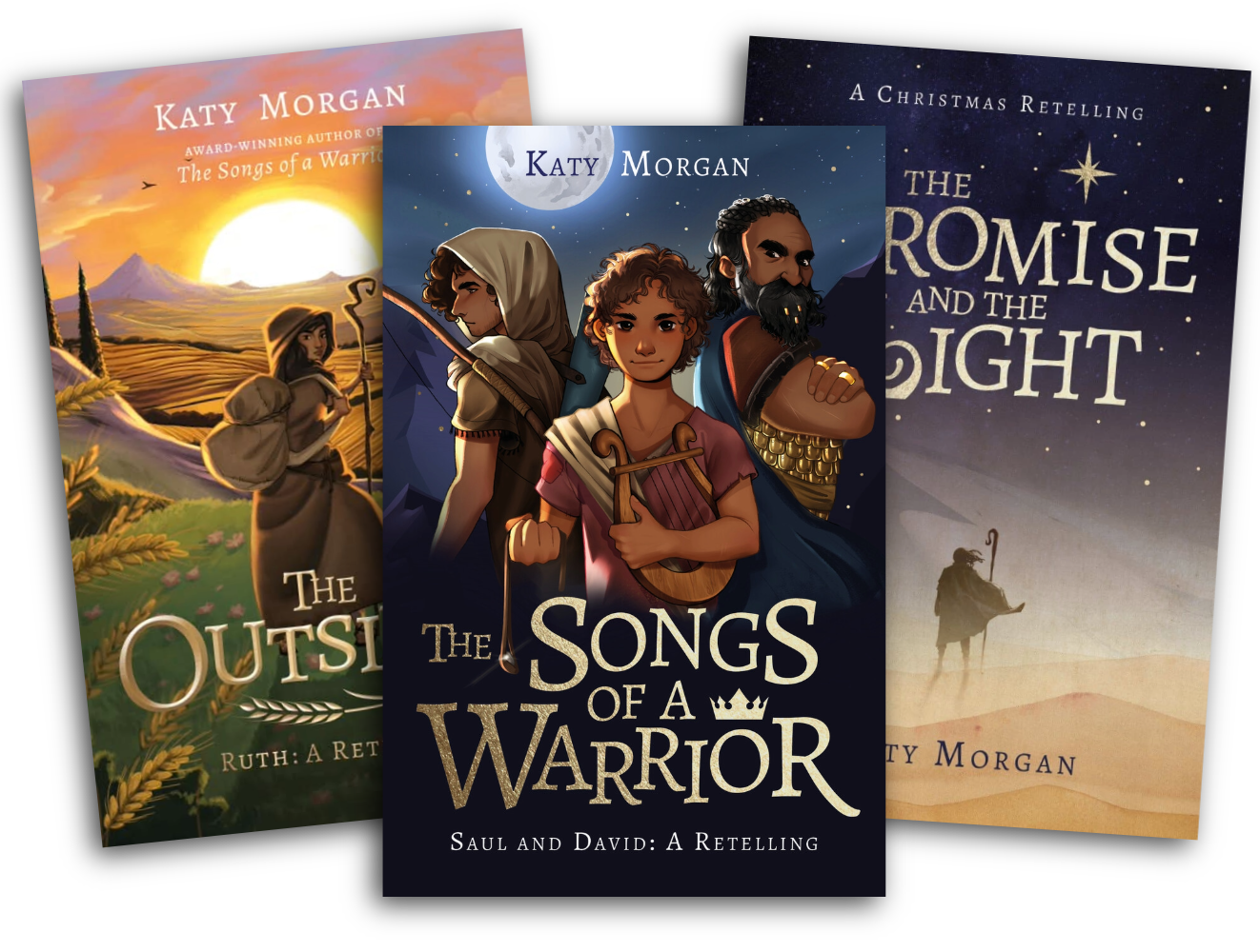 Christian Books for Teenagers | Reformers Bookshop