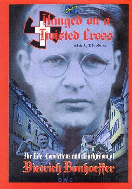 Hanged on a Twisted Cross by T. N. Mohan (DVD) | Reformers