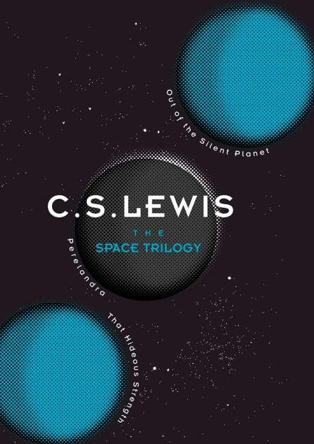 The Space Trilogy: 75Th Anniversary Edition (3 Volumes In One) by C.S ...