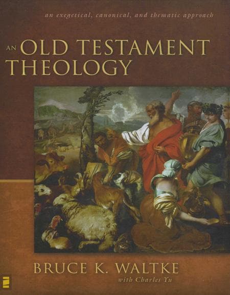 An Old Testament Theology | Reformers Bookshop