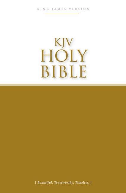 Buy King James Version (KJV) Bibles | Reformers Bookshop