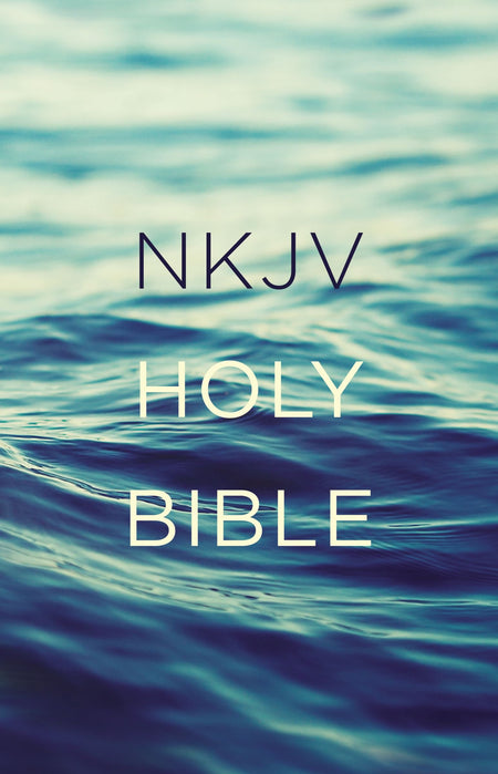 New King James Version | NKJV | Reformers Bookshop