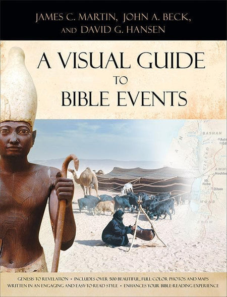 Christian Visual Guides | Reformers Bookshop