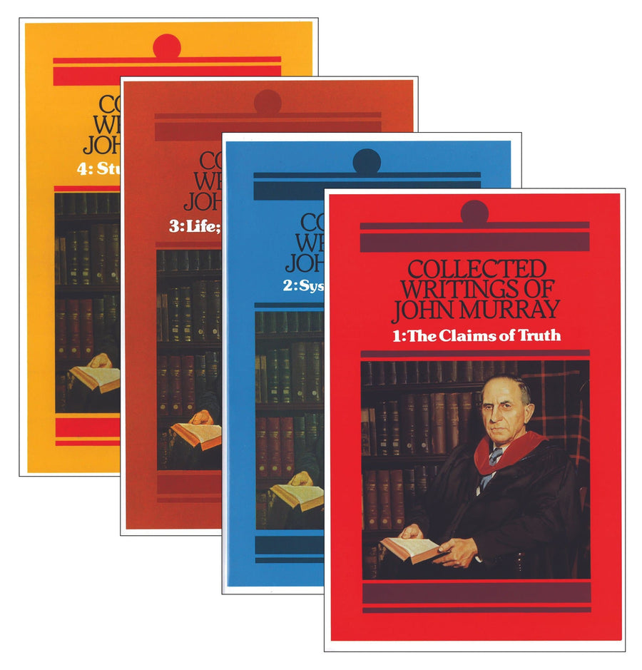 Collected Works and Sermons | Reformers Bookshop