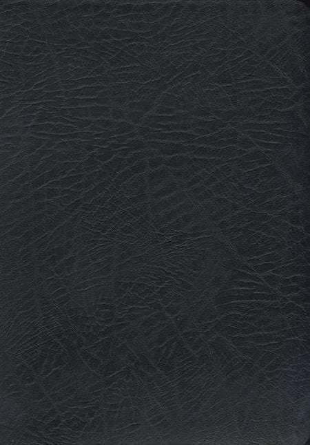 John MacArthur Study Bibles (ESV & NASB) | Reformers