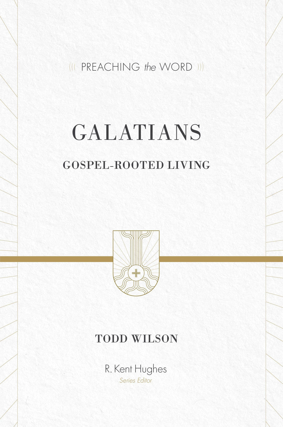 Preaching the Word Commentary Series | Reformers Bookshop