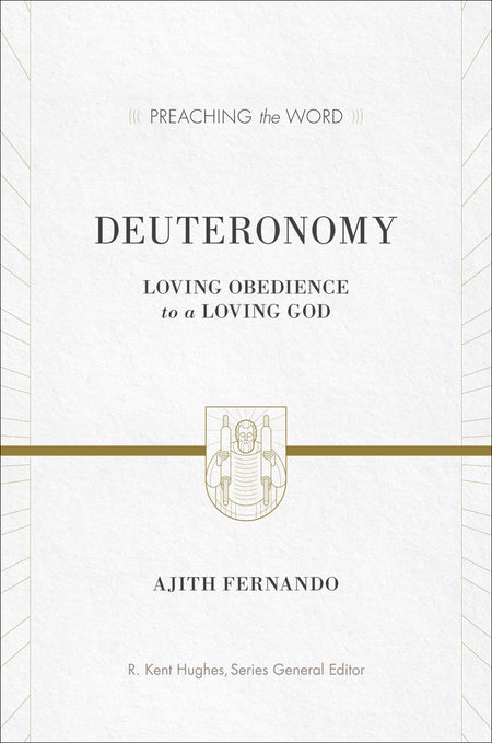 Preaching the Word Commentary Series | Reformers Bookshop