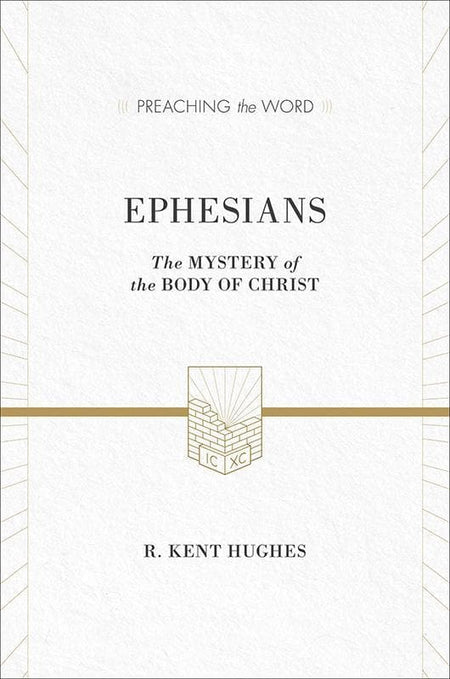 Preaching the Word Commentary Series | Reformers Bookshop