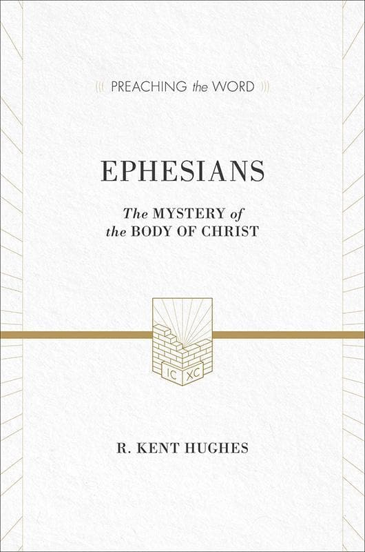 Preaching the Word Commentary Series | Reformers Bookshop