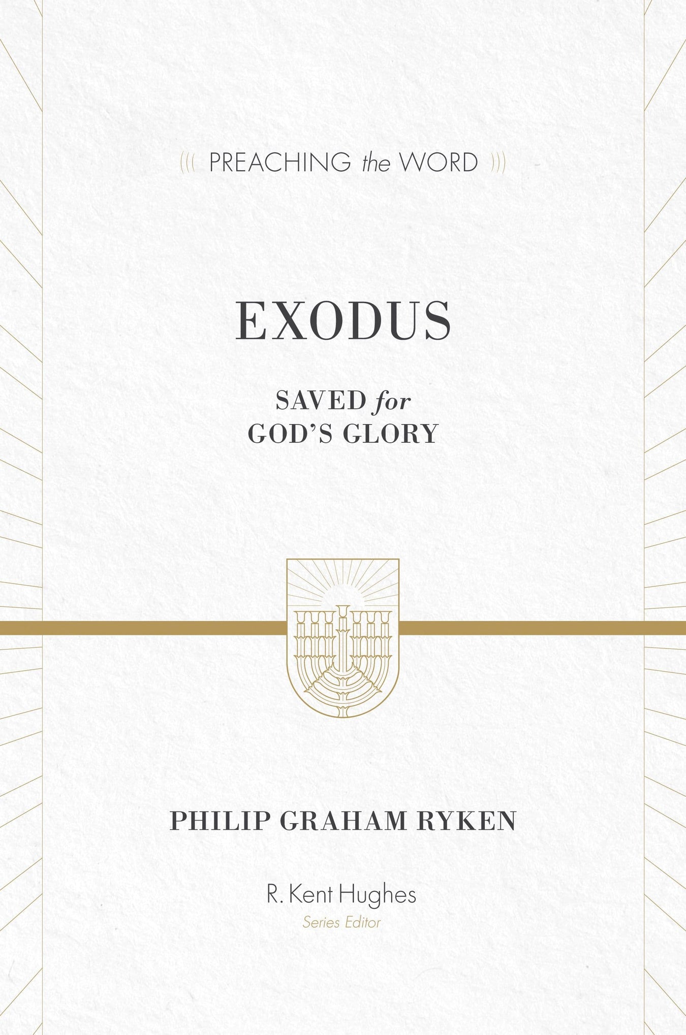 Preaching the Word Commentary Series | Reformers Bookshop