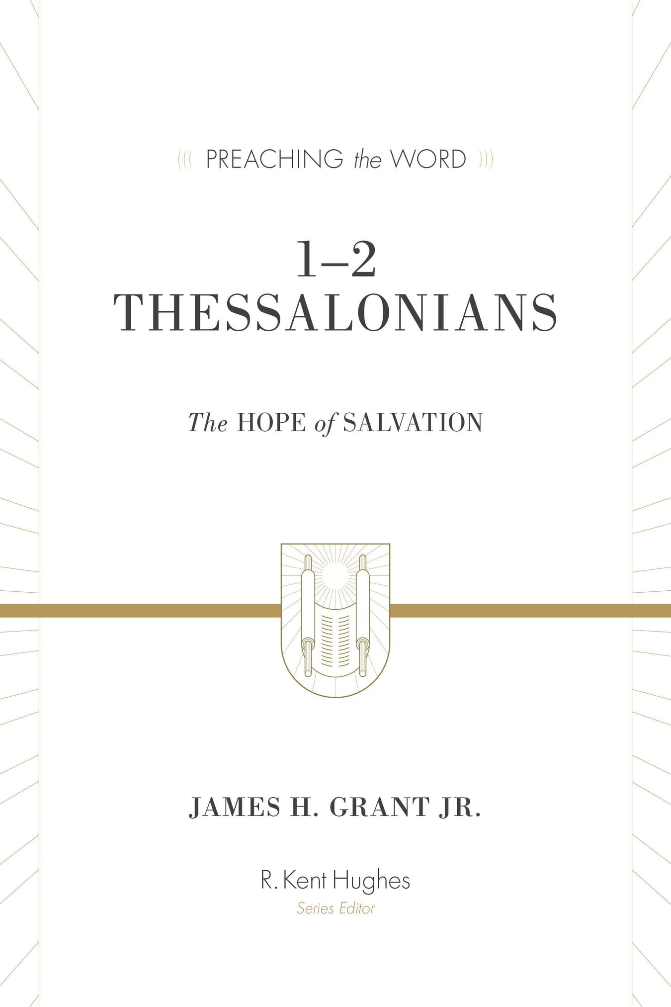 Preaching the Word Commentary Series | Reformers Bookshop