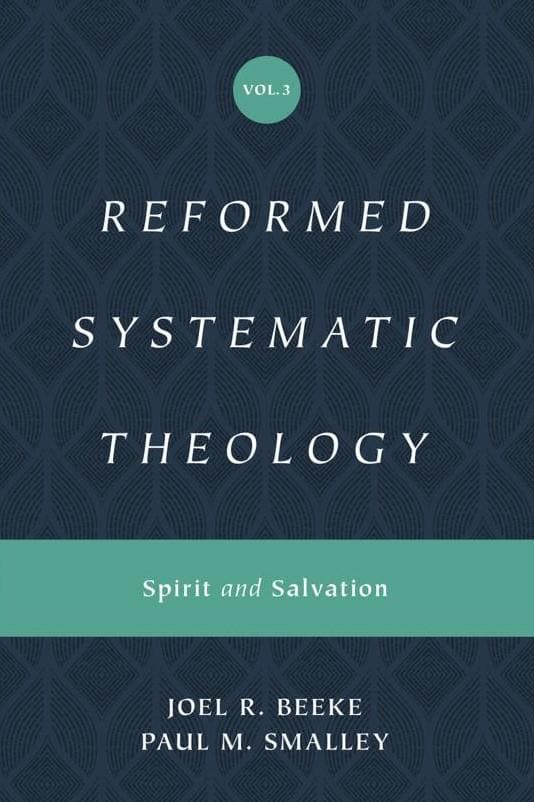 Systematic Theology Books | Reformers Bookshop