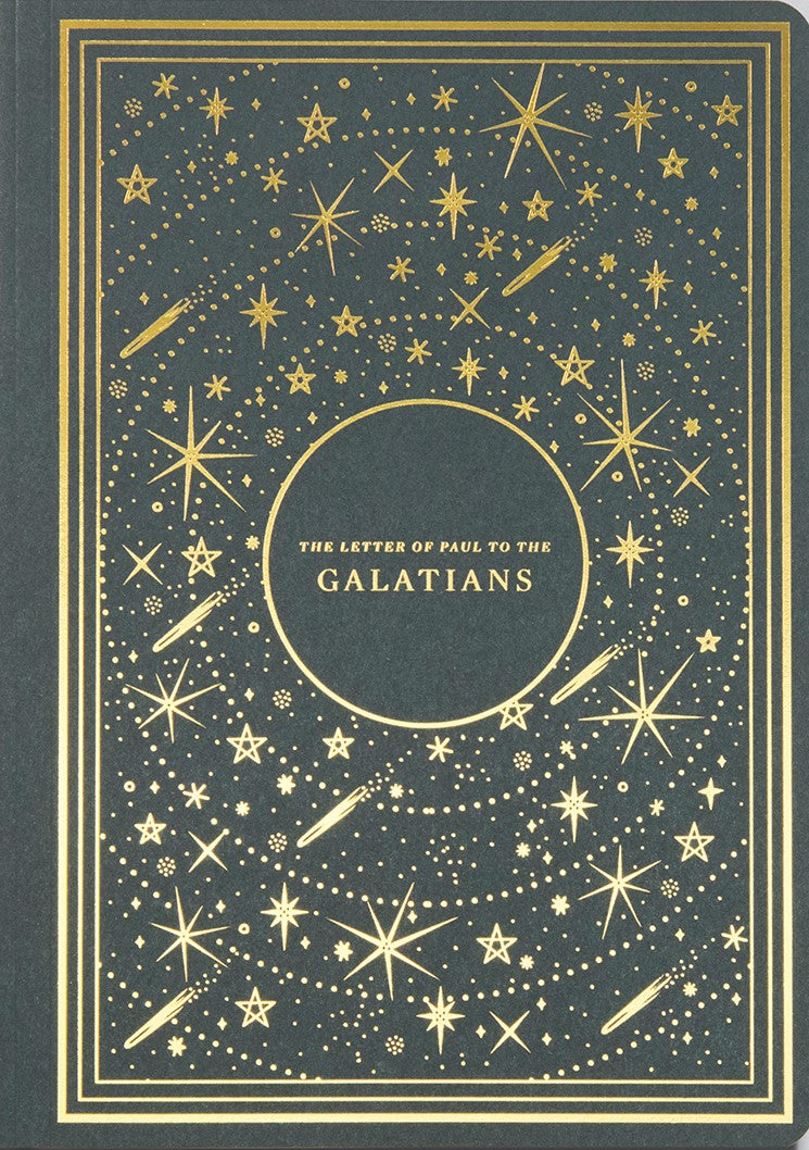 ESV Illuminated Scripture Journal: New Testament Set by