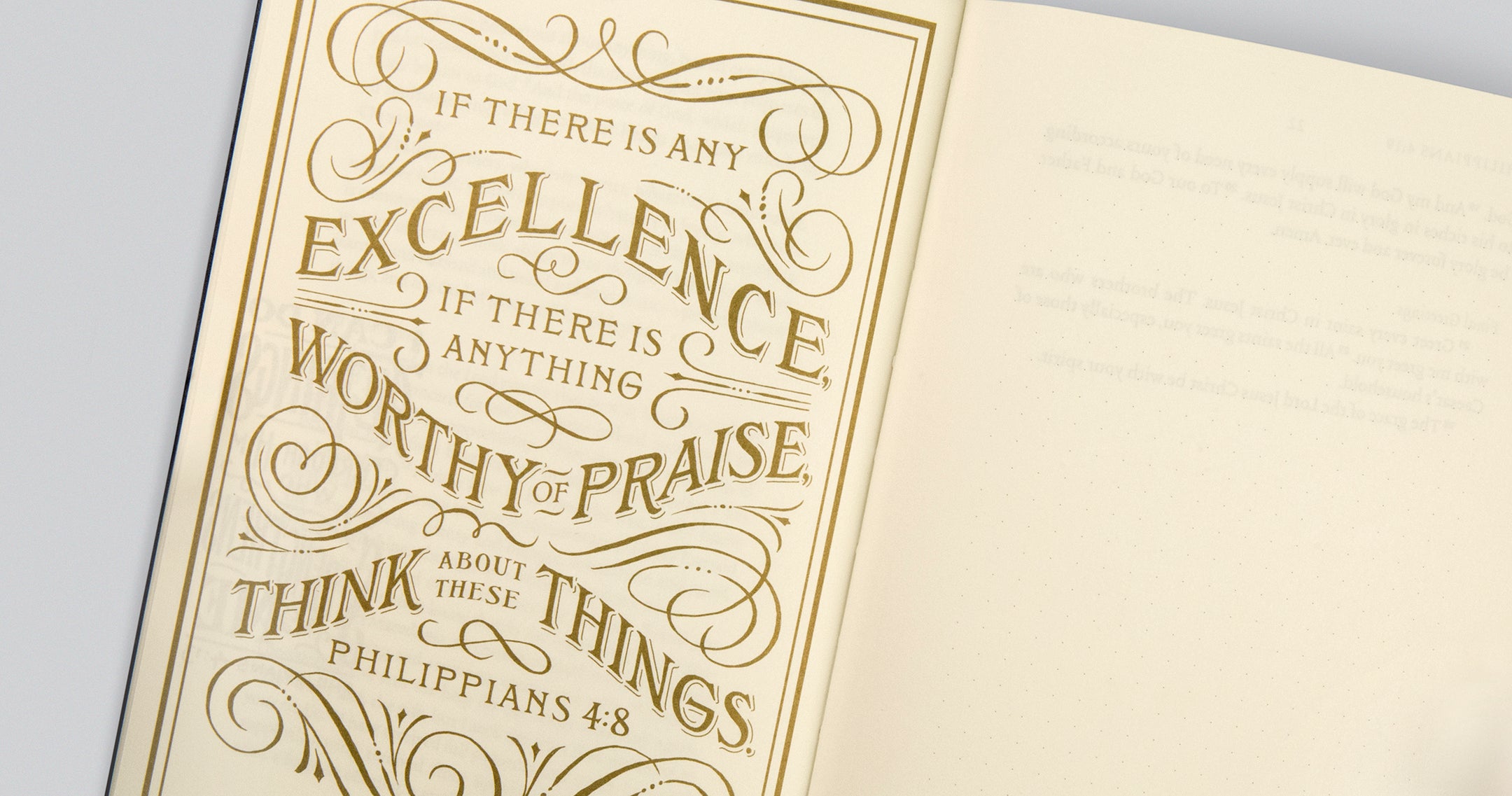 ESV Illuminated Scripture Journal: New Testament Set by