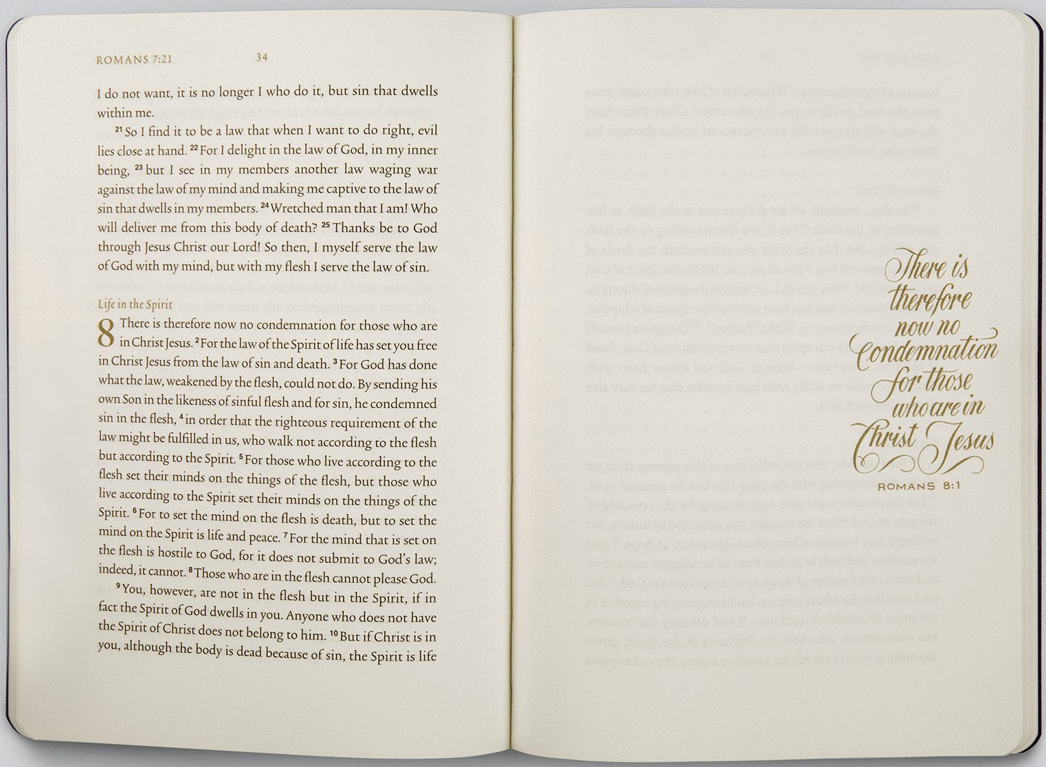 ESV Illuminated Scripture Journal: New Testament Set by