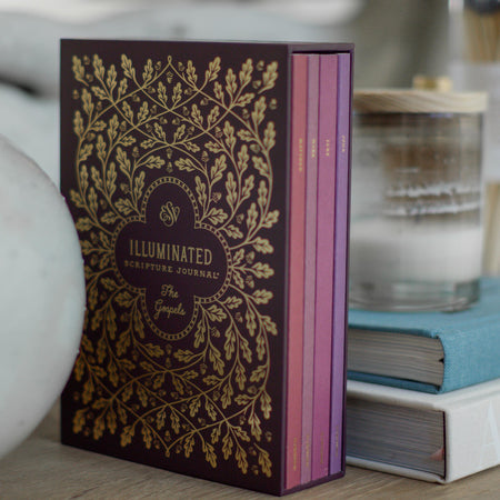 ESV Scripture Journals | Reformers Bookshop